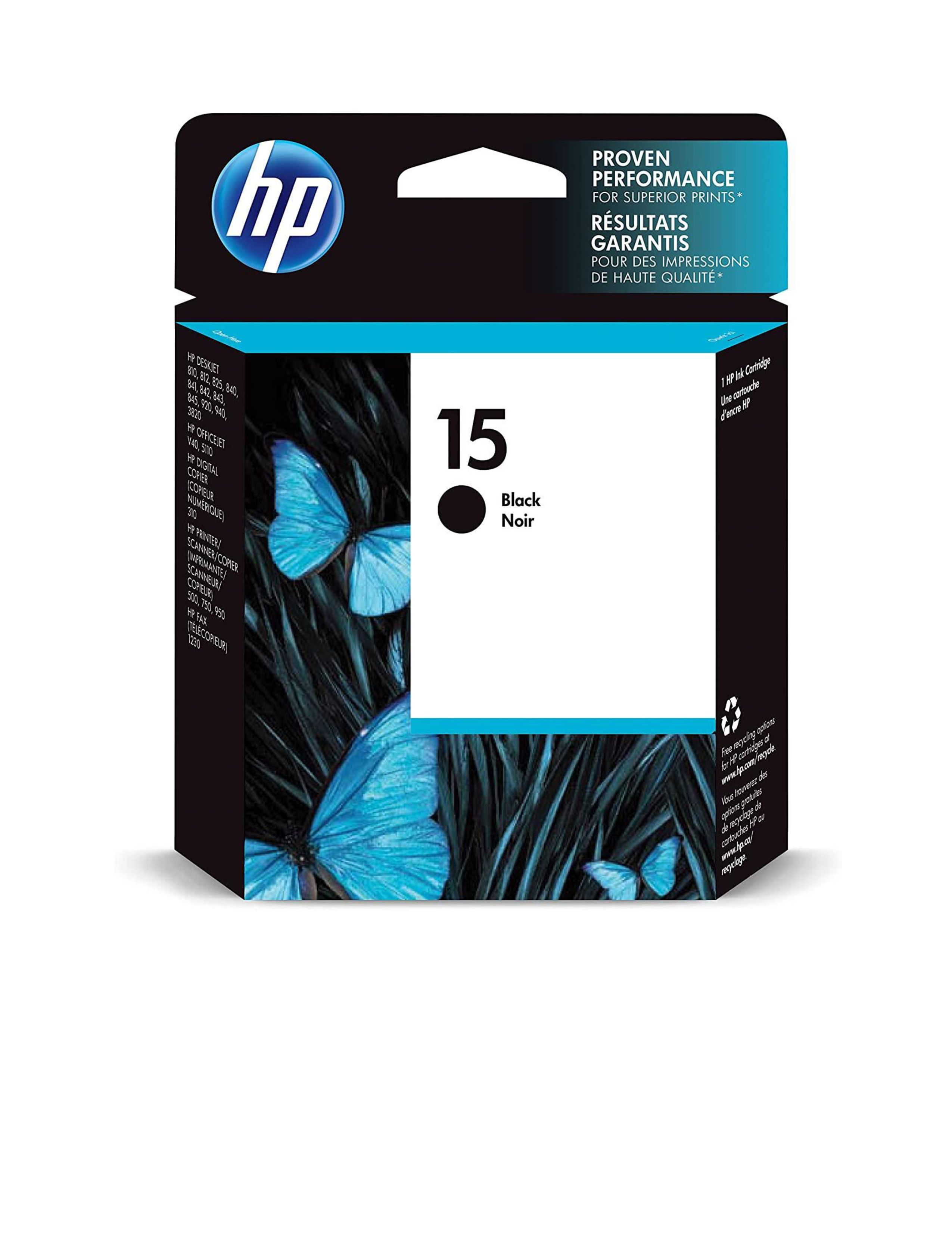 51645a HP 51645a #45 BLACK INKJET Color Copier 100 & 200 Series More ...