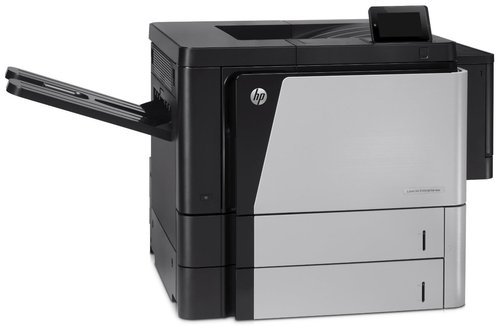 HP LS PRO M830